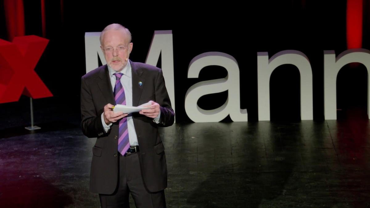 Franz Baumann: Climate Policy is not Rocket Science. It is much more ...