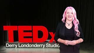 Cat Saunders: Is Your Life a Broken Promise? | TED Talk