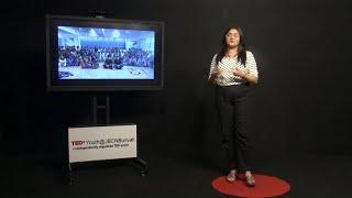 Discovering your Own Happiness | TED Talk