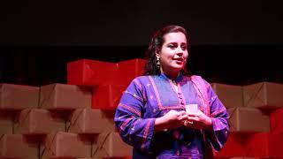 Sharmeen Khan: How to deal with Compassion fatigue? | TED Talk