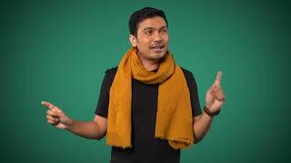 Deepak Ramola: When Water Catches Fire | TED Talk