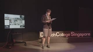 Albert Guo: Airships are the Future of Aviation | TED Talk