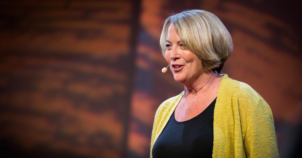 Patty McCord: HR lessons from the world of Silicon Valley start-ups ...