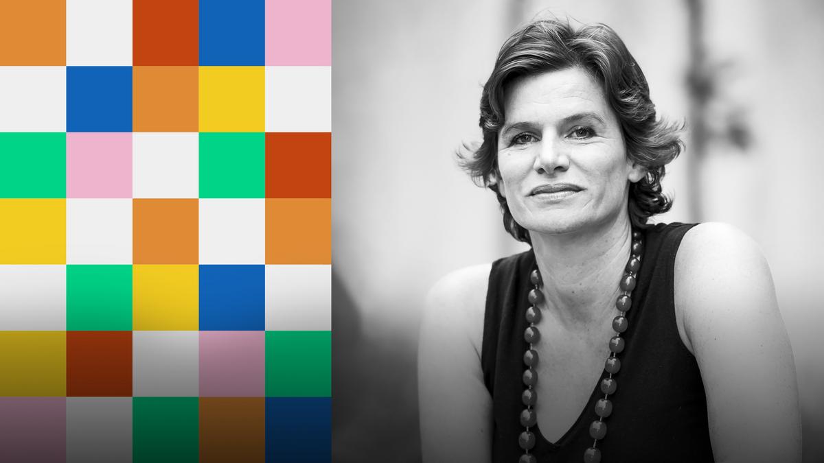 Mariana Mazzucato: The COVID-19 crisis is a chance to do capitalism ...