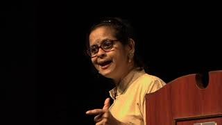 Jeeja Ghosh: Disability and Sexuality in the Framework of Patriarchy - ted2sub