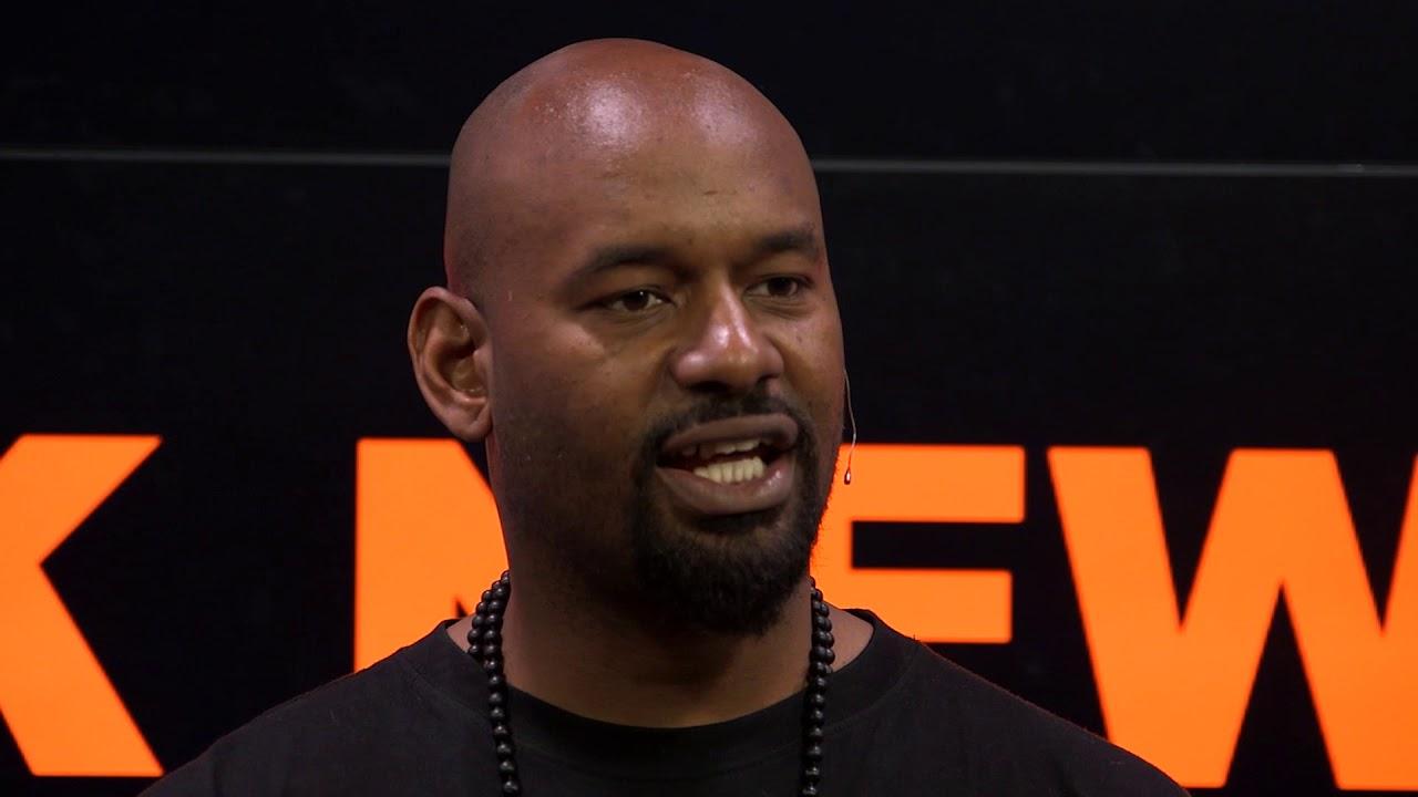 Hawk Newsome: The biggest threat to black Lives isn't what you think ...