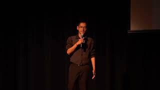 Jesse Sandoval: The Beautiful Moments Time Gives You | TED Talk