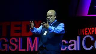 How To Use Personal Branding For Success | TED Talk