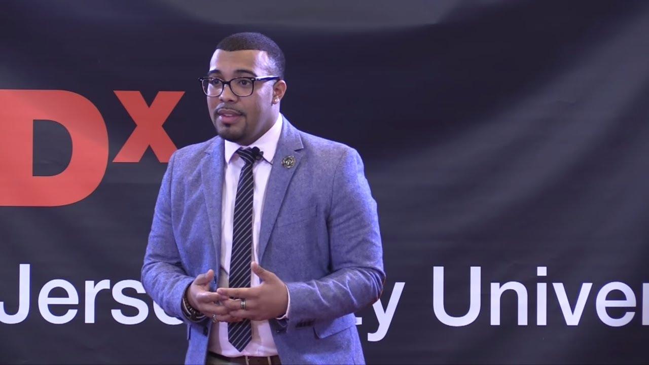 Claudio Josuel Alejo: From Campesino to Licendiado... | TED Talk