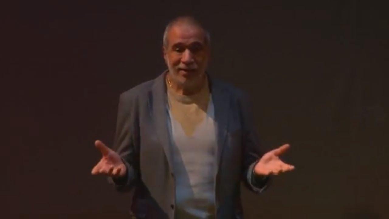 Carlos Cure: El poder del sentido común | TED Talk