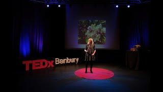 Julie Macken: 5 Lessons We Can Learn From Bees | TED Talk