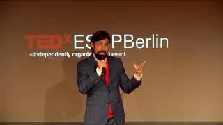 Andreas Kaplan: Re-Thinking our Future | TED Talk