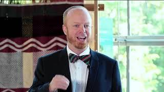 Mayor Jack Crompton: We must act, even with dirty hands | TED Talk