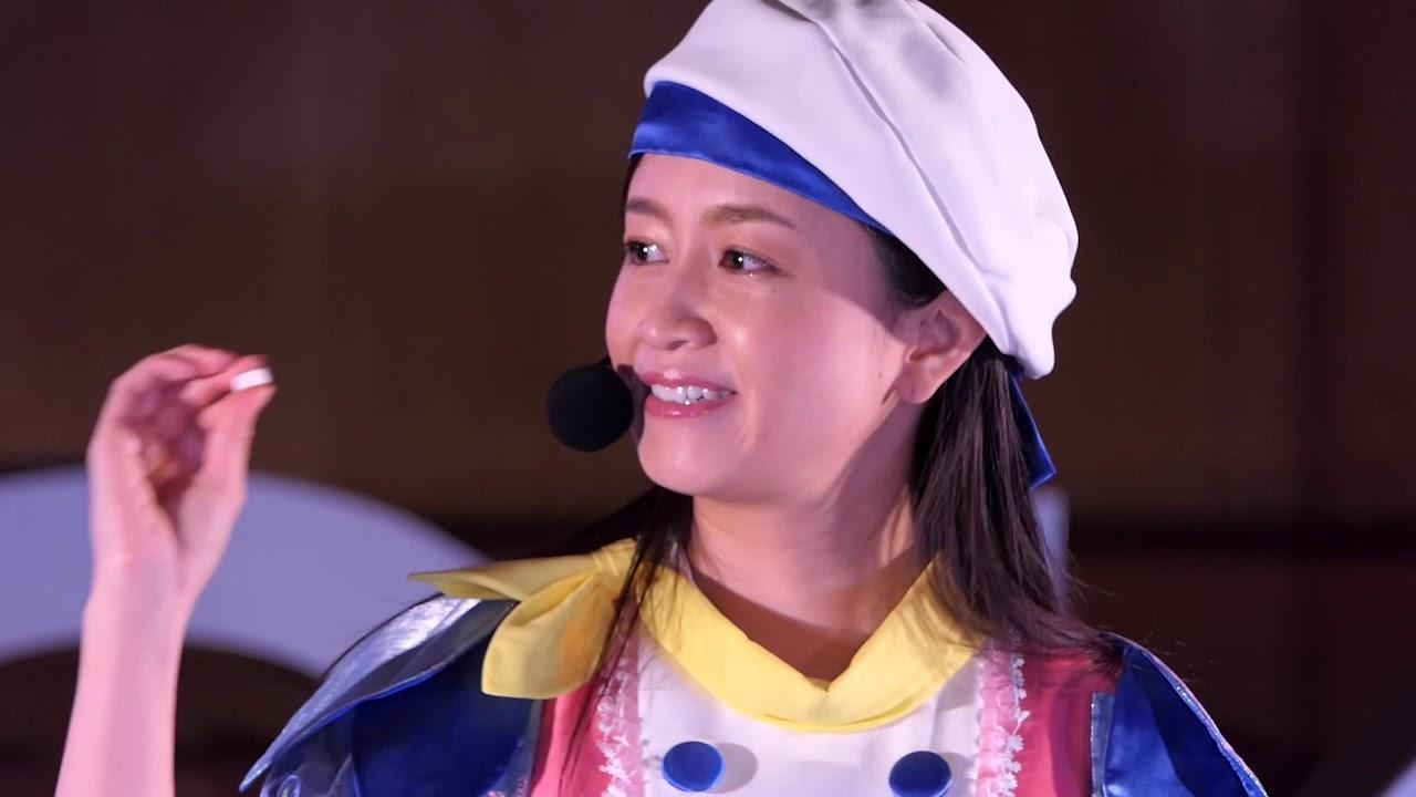 Hitomi Okada: Nendo and Being a Weirdo | TED Talk