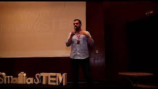 Waleed Mostafa: It's Okay | TED Talk