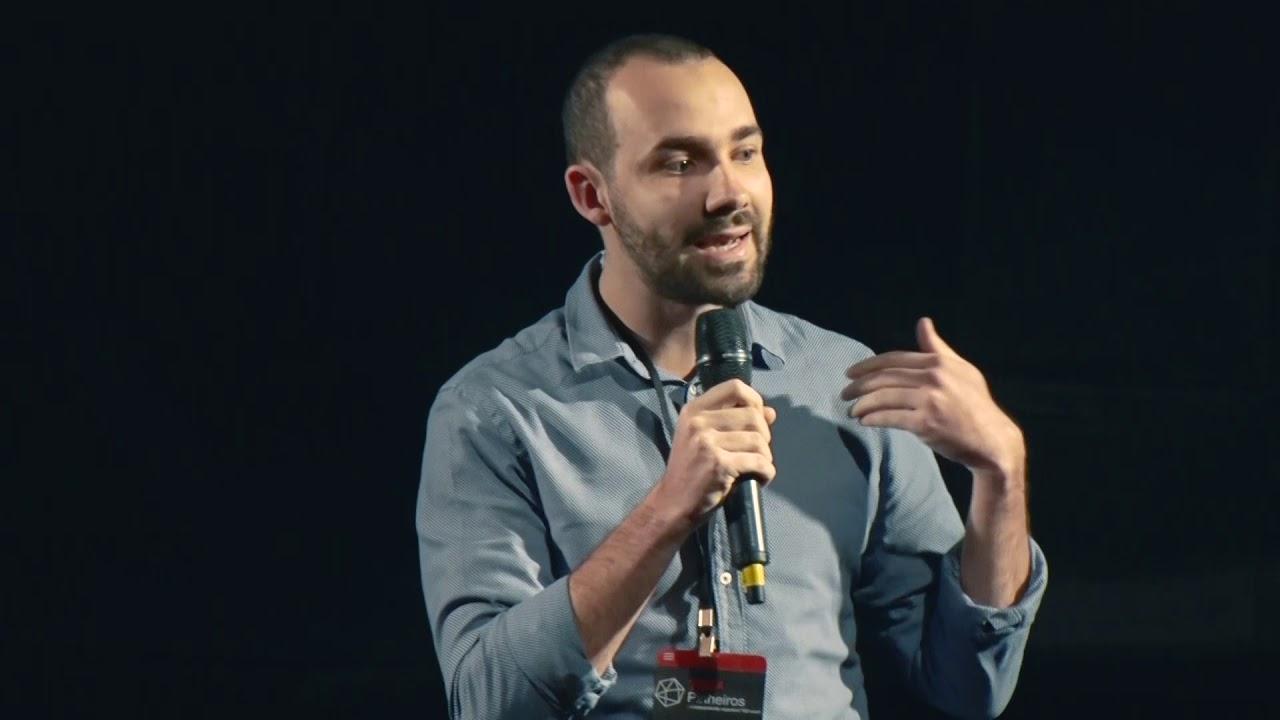 Bruno Bioni: Por que proteção de dados pessoais importa? | TED Talk