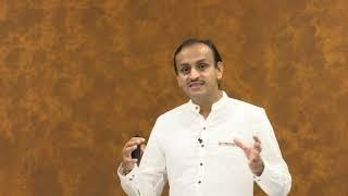 Dr Chetan Solanki: Why What & How of Switching to 100% Clean Power ...