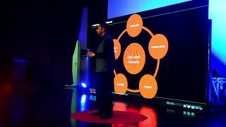 Amir Ahsan: 5 Elements of Self Reflection | TED Talk