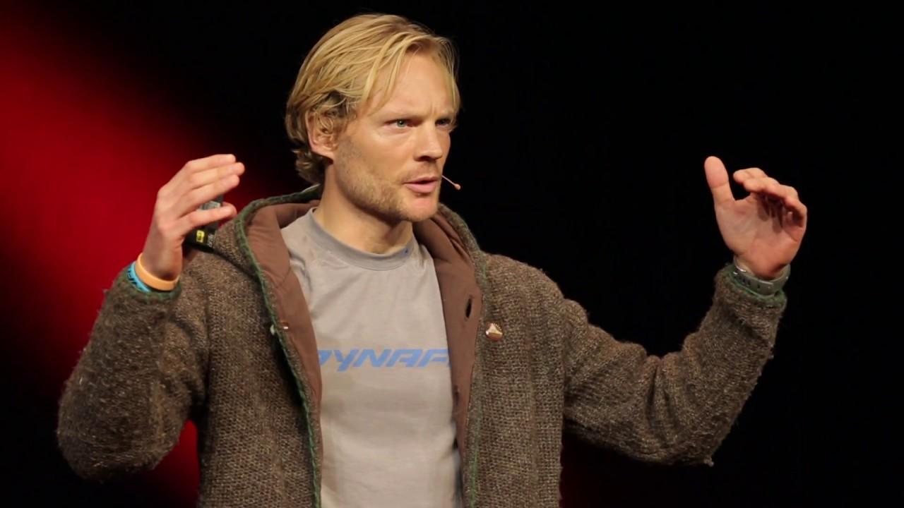 Benedikt Böhm: Live intensively | TED Talk