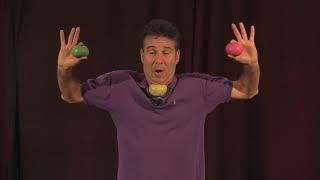 Rob Peck: ReSPARK - Bringing Light to the Darkness of Depression | TED Talk