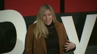 Lindsay Ryan: Phone Lines are Lifelines - Rethinking the Way We Ground ...