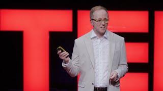 Stephen Wallace: How Synthetic Biology Will Help Us Build a Sustainable Future | TED Talk