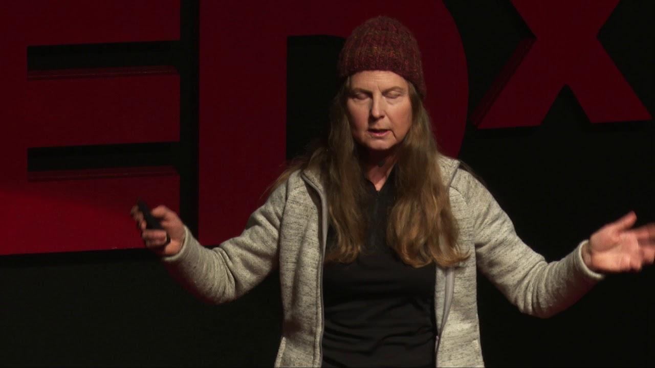 Jacqueline Windh: You Are Not Normal | TED Talk