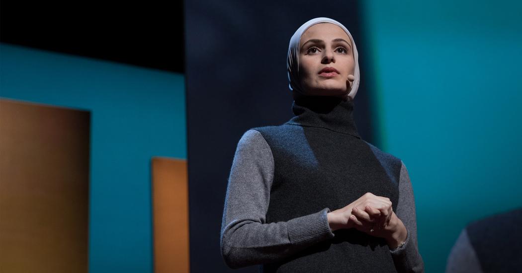 Suzanne Barakat: Islamophobia killed my brother. Let's end the hate ...