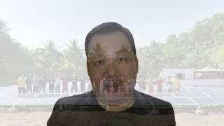 Renewable Energy for a Sustainable Future @SEA | TED Talk