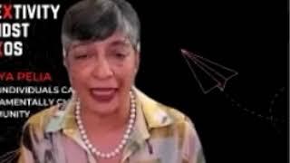 Sonya Pelia: How Individuals Fundamentally Change A Community | TED Talk