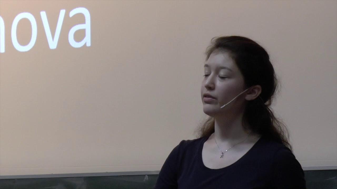 Anna Stepanova: Balancing Unity and Diversity | TED Talk