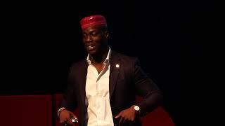 Eradicating The Disease of Low Expectation | TED Talk