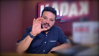 Vikrant Bhatnagar: How to Think Creatively | TED Talk