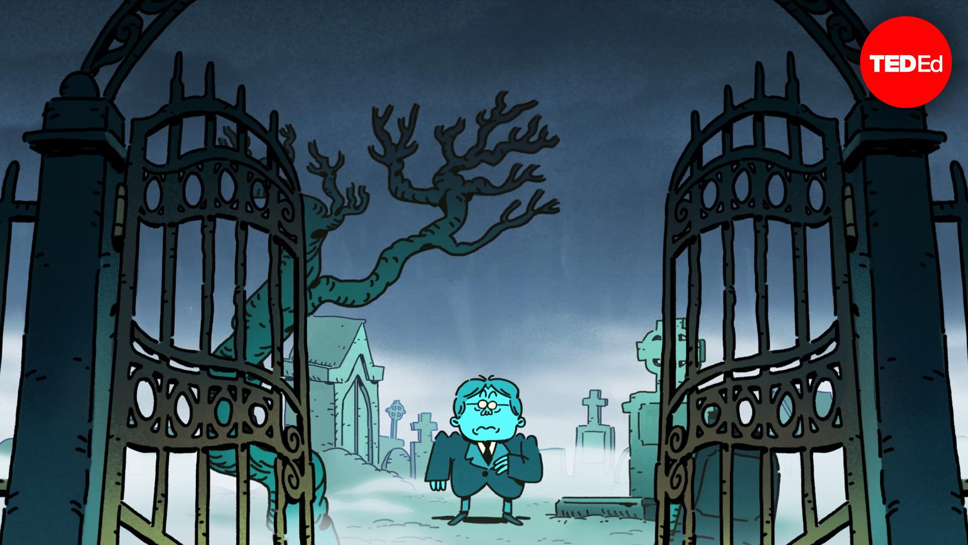 Keith Eggener: The fascinating history of cemeteries | TED Talk