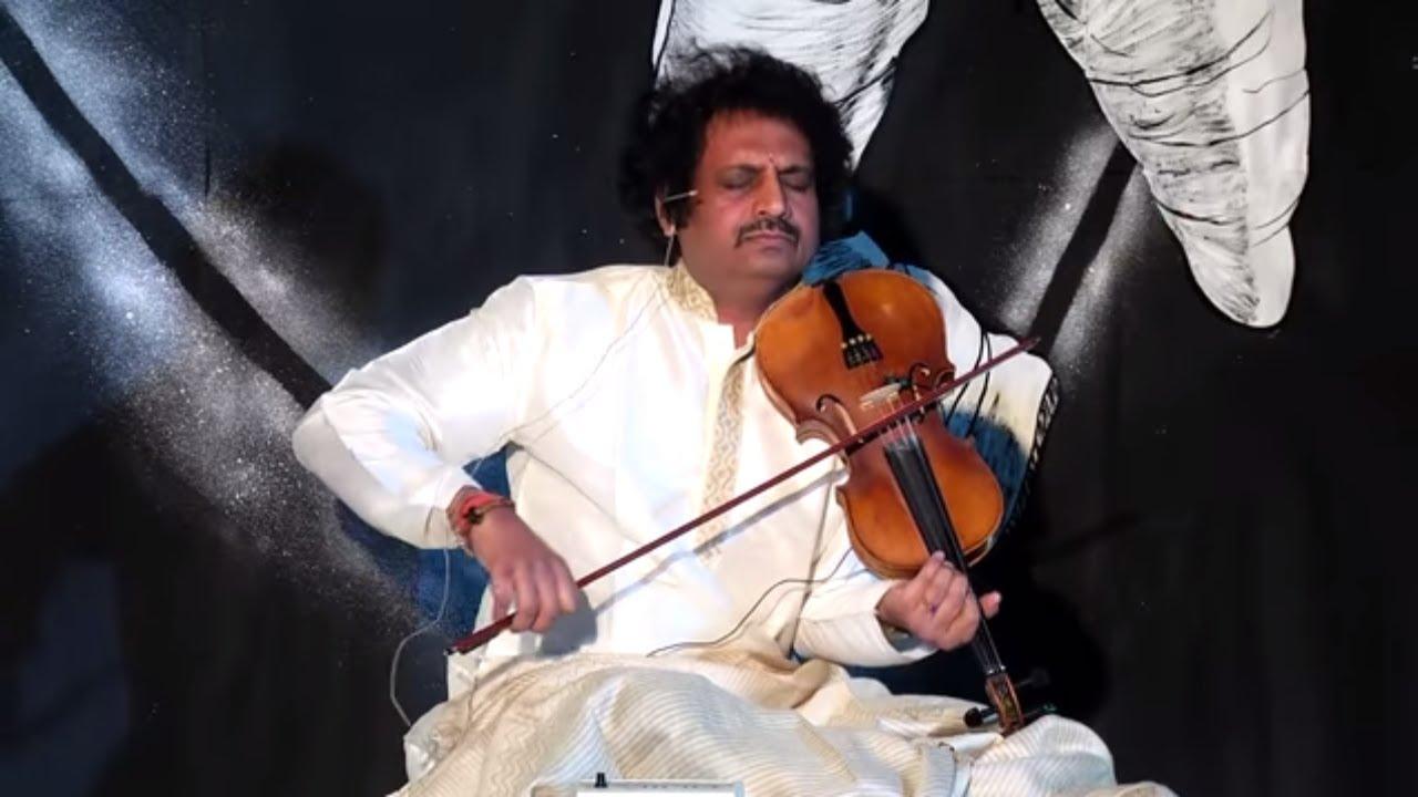 Dr. Mysore Manjunath: Destiny paves the way for your dreams | TED Talk