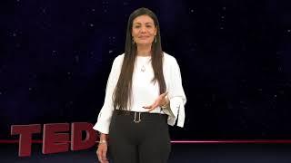 Dr. Reem Abu Laban: Fly Against The Runway | TED Talk