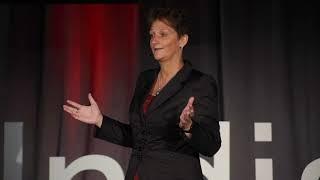 Christine Mannina: How Connection and Story Uncovers the Human Side of ...