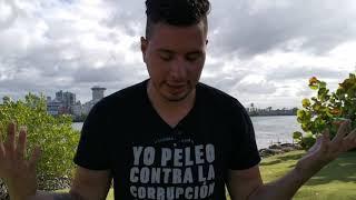 Nicolás Poveda: ¿Cuál es tu Superpoder? | TED Talk