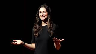 Ekaterina Tkach: Как три секунды страха уничтожили десятилетний путь к мечте | TED Talk