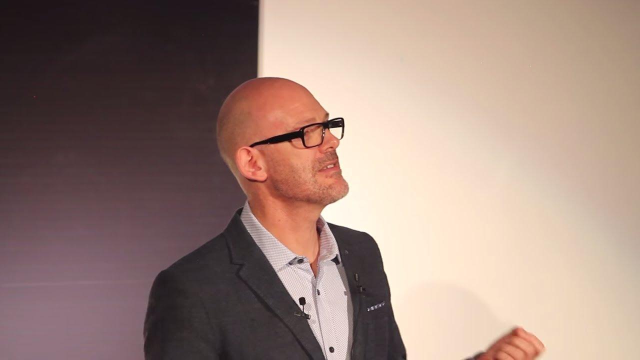 Stephen Scott Johnson: From Campaigns to Movements - Transforming the ...