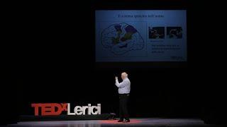 Leonardo Fogassi: I Neuroni Specchio | TED Talk