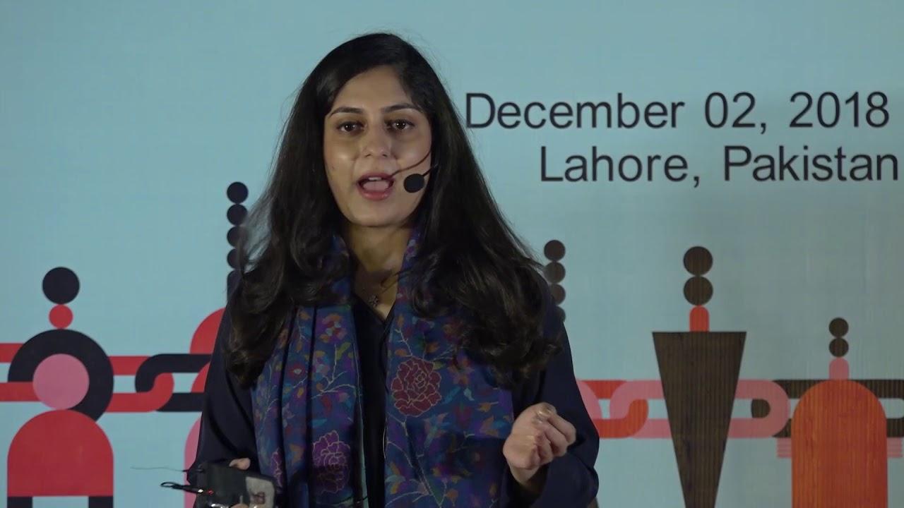 Mehreen Shahid: Overcoming Maternal Mortality Challenges | TED Talk