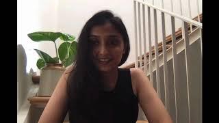 Nirupa Rao: Seeing the world differently through flora and fauna. | TED ...