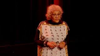 Zenebework (Zennu) Haile Michael: Diversity and unity within ourselves ...