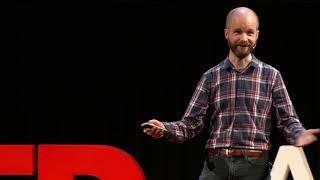 Jason Hessels: A long time ago in a galaxy far far away | TED Talk