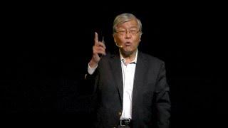 丹斯里沈联涛 Tan Sri Andrew Sheng: 三元思维: 大马华裔如何应对眼前危机？ | TED Talk