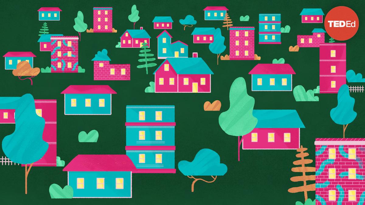 TED-Ed: How much electricity does it take to power the world? | TED Talk