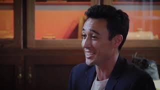 Jeremy George: What A Year! | TED Talk