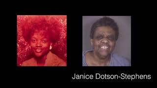 Martesha Johnson: The Human Toll of Money Bail | TED Talk