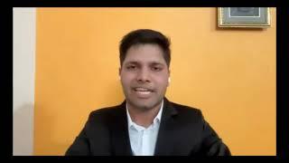 Kalpit Veerwal: Becoming an extraordinary student | TED Talk